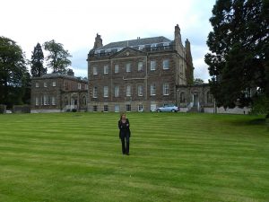 Culloden House, Inverness