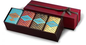 Mariebelle, chocolateria em Nova York