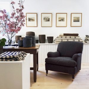 Plain Goods: união entre o clássico e moderno