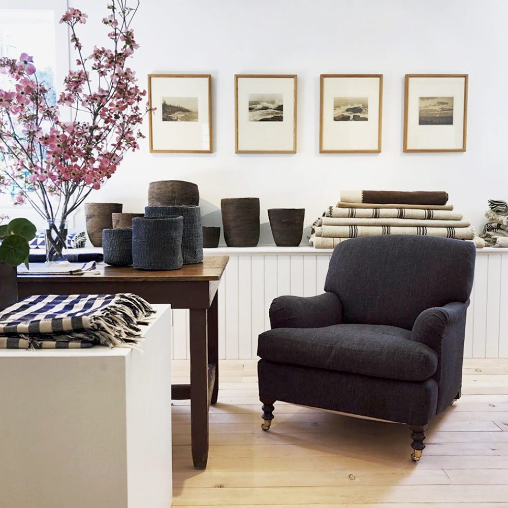 Plain Goods: união entre o clássico e moderno