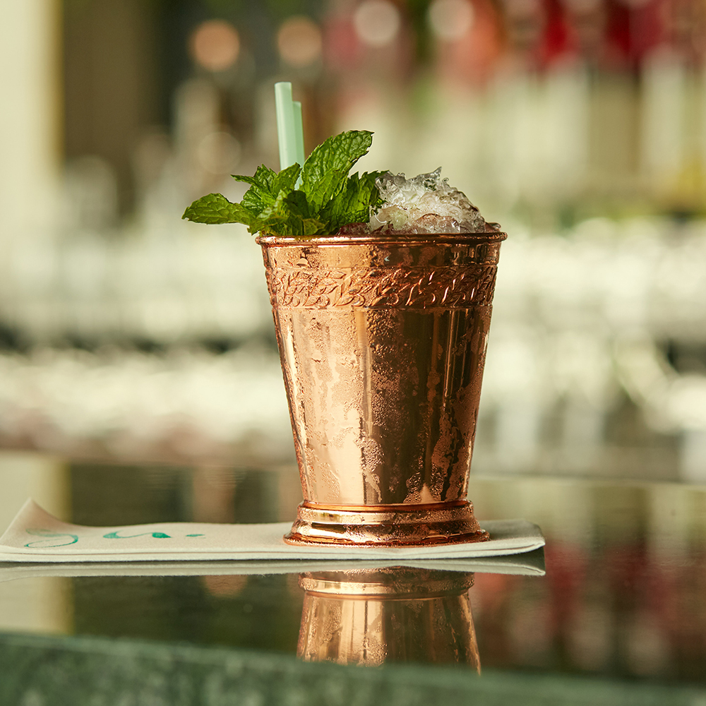 The Greenhouse: um jardim na metrópole