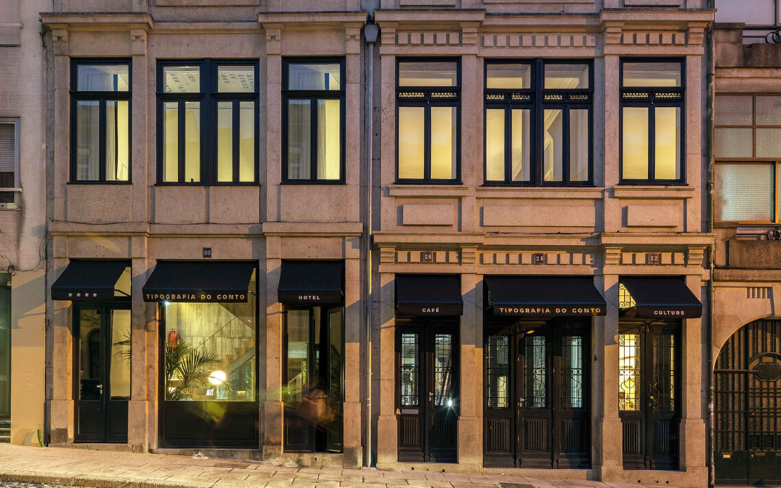 Fishing Lab Alle Murate: o restaurante no museu