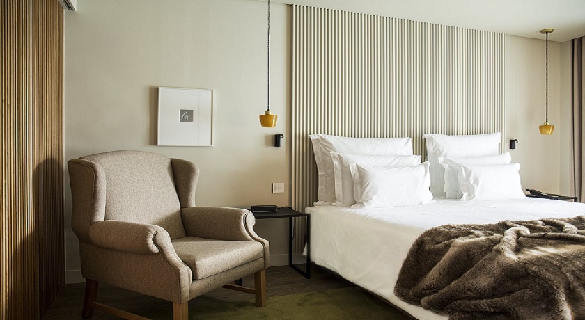 Luxo no Memmo Príncipe Real: conheça o hotel com uma das vistas mais ...