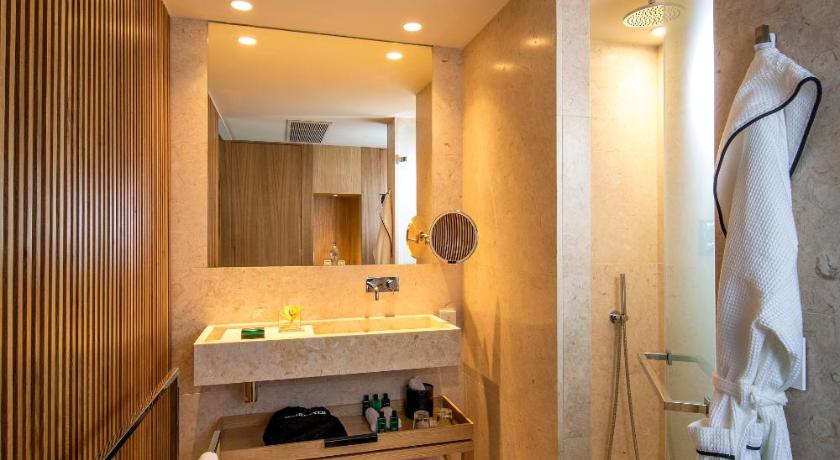 Luxo no Memmo Príncipe Real: conheça o hotel com uma das vistas mais ...