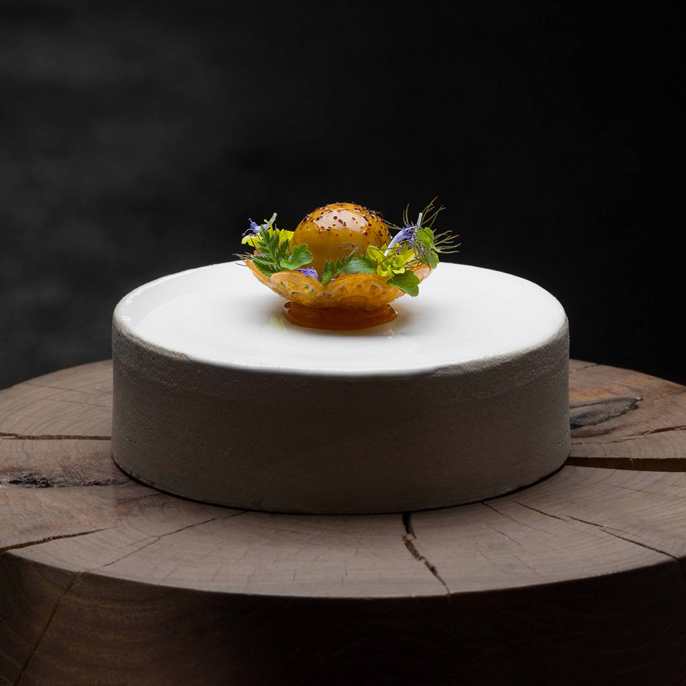 Frantzén Restaurant: luxo e sofisticação
