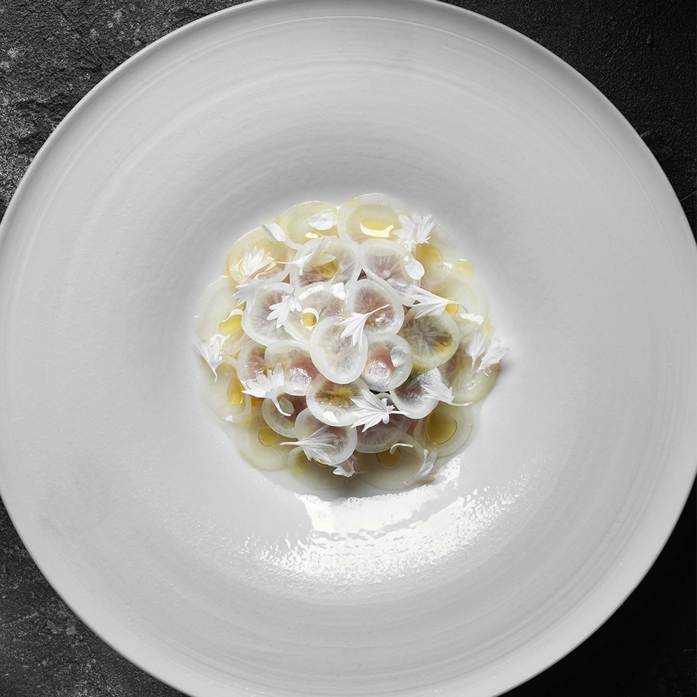 Frantzén Restaurant: luxo e sofisticação