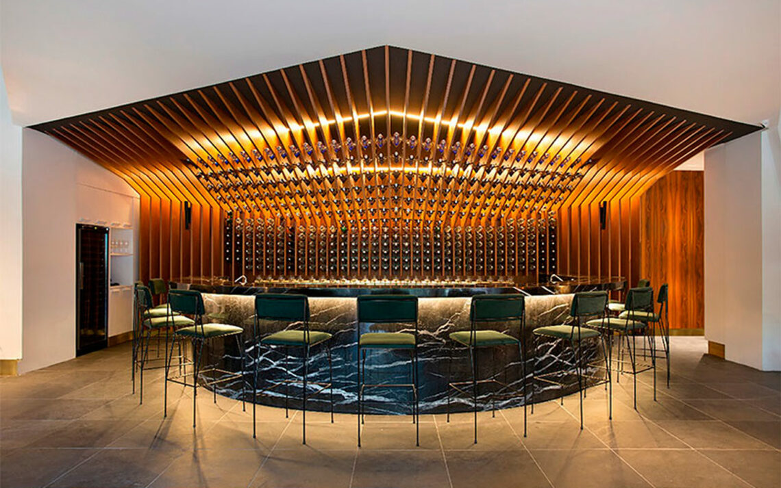 Standard Dining Club em Campinas