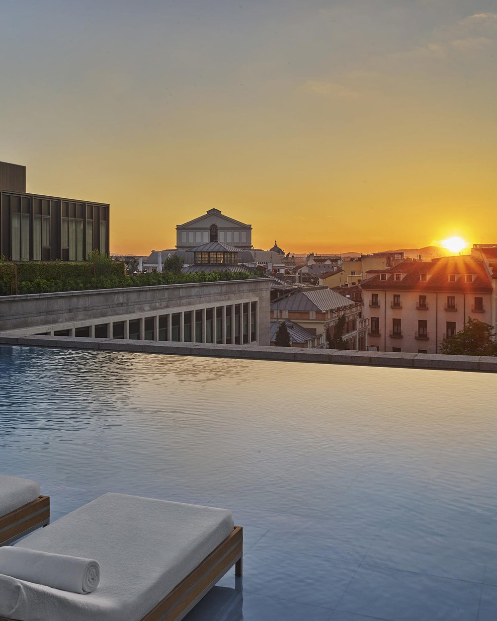 The Madrid Edition: a experiência de Madrid sob novo olhar