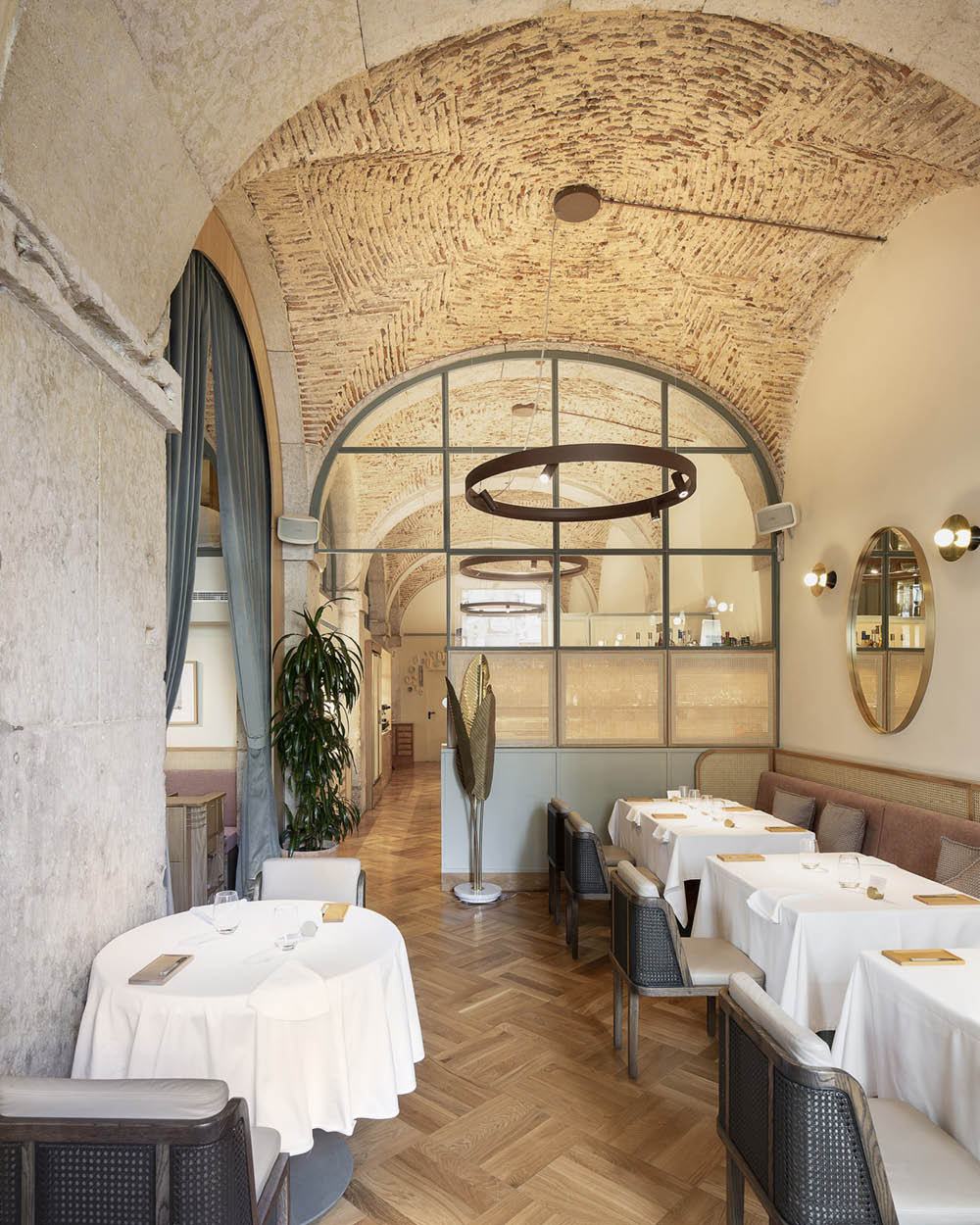 Belcanto, Lisboa, eleito um dos melhores restaurantes do mundo