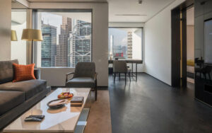 The Murray Hotel: ícone da sofisticação em Hong Kong