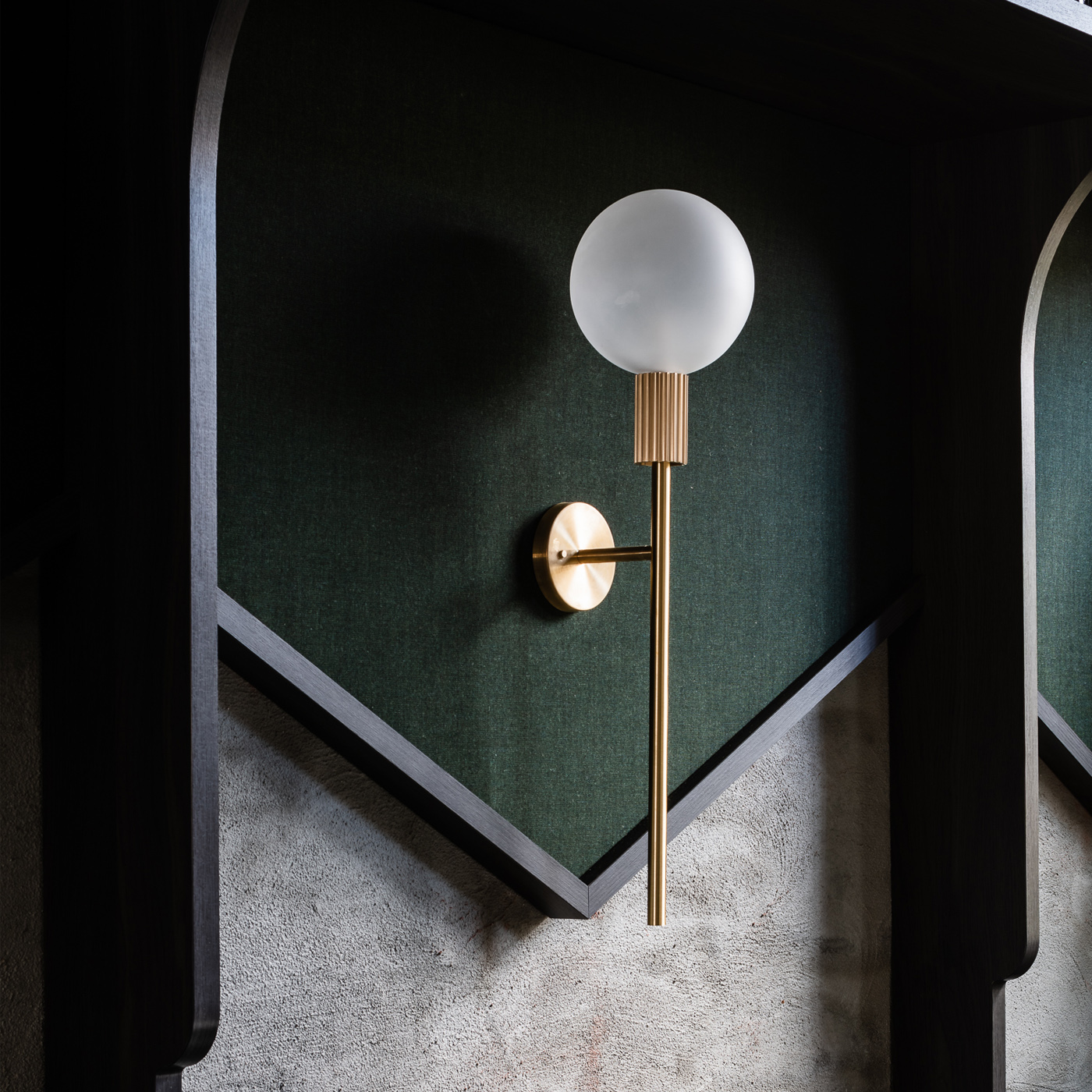 Bar Alba, uma experiência íntima em Melbourne, Austrália