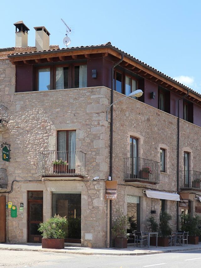 Forn Franquesa BarcelonaForn Franquesa Barcelona - Dona Arquiteta