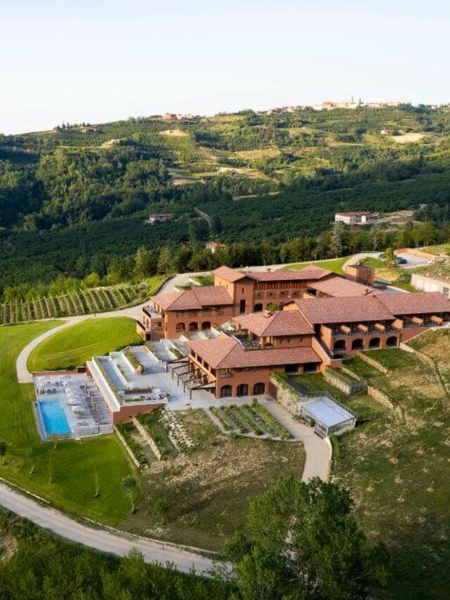 Casa di Langa - Dona Arquiteta