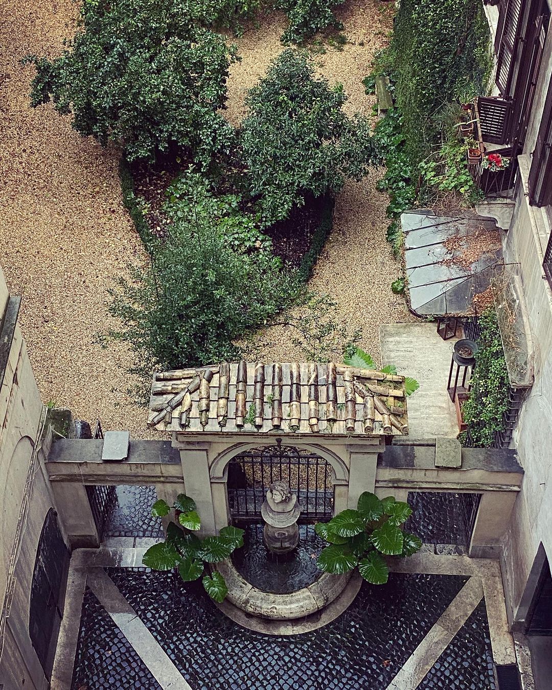 Conheça as melhores avenidas para visitar lojas em Roma