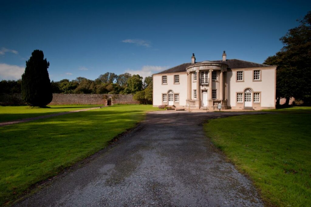 Culloden House, Inverness