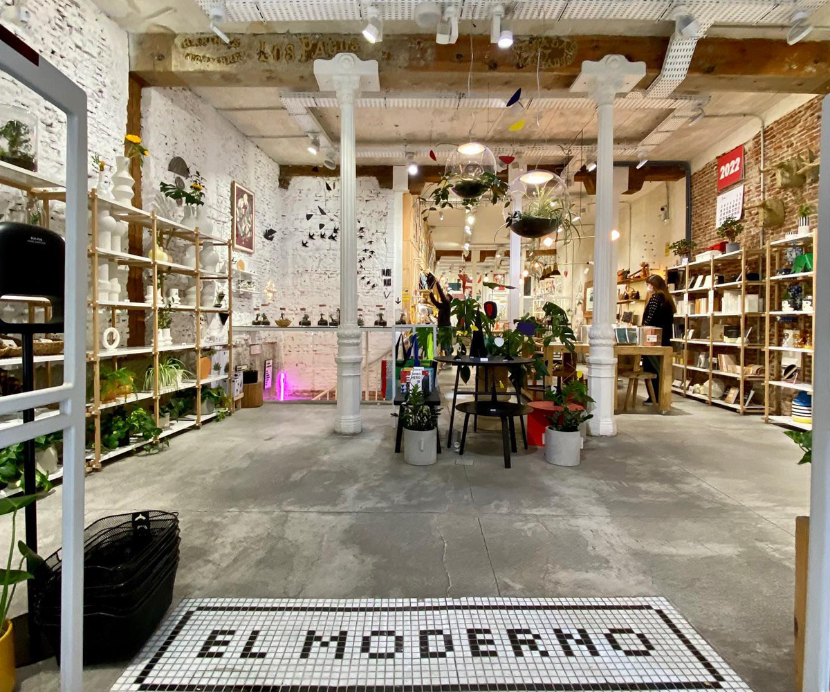 Compras em Madrid: lojas de design que você precisa conhecer