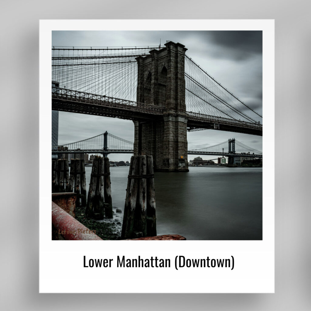 Lower Manhattan - NY: um guia para onde ir e onde ficar